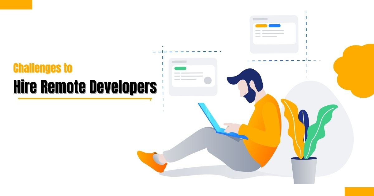 How to Hire Remote Developers Programmers - Complete Guide