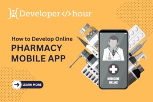 Online Pharmacy-App Medicine Delivery App Development Cost