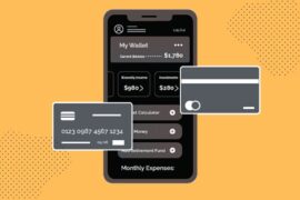 Ewallet App Development: Digital Wallet App Cost & Features 2025