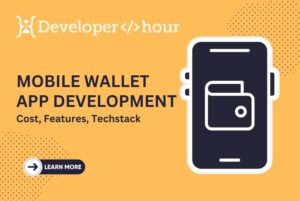 Ewallet App Development: Digital Wallet App Cost & Features 2025