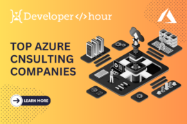 Best Microsoft Azure Consulting Companies in 2025 - DPH