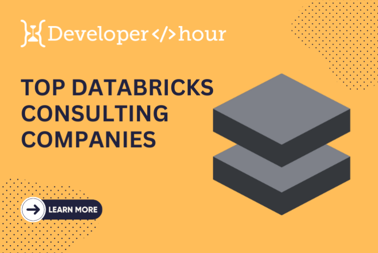 Top Databricks Consulting Companies to Hire in 2023
