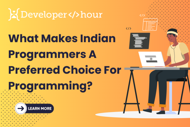 Why Indian Programmers are Preferred Choice for Programming?