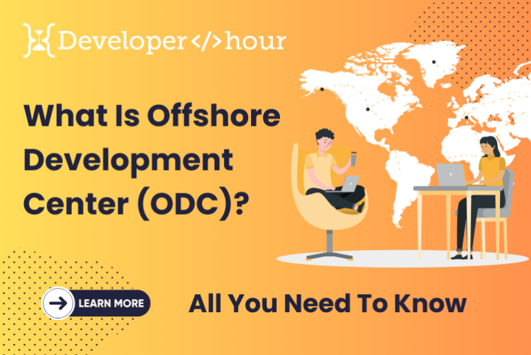 What is an Offshore Development Center (ODC)? - 2024 Guide