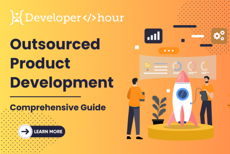 Outsourced Product Development - Comprehensive Guide 2024
