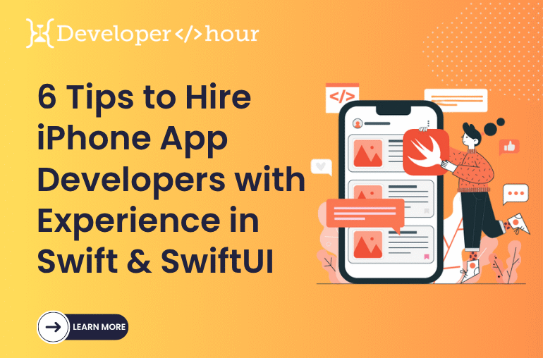 How to Hire iOS Developers: Complete Guide 2025