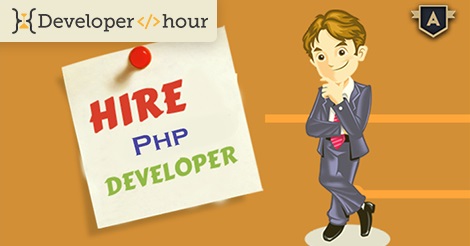 Hire PHP Developers - #1 PHP Website Development Company in the USA | Developer Per Hour