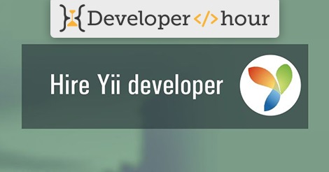 Hire PHP Yii Developer, Hire PHP Yii Programmers - Developer Per Hour
